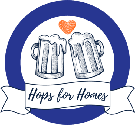 Hops for Homes 2026 - COTS